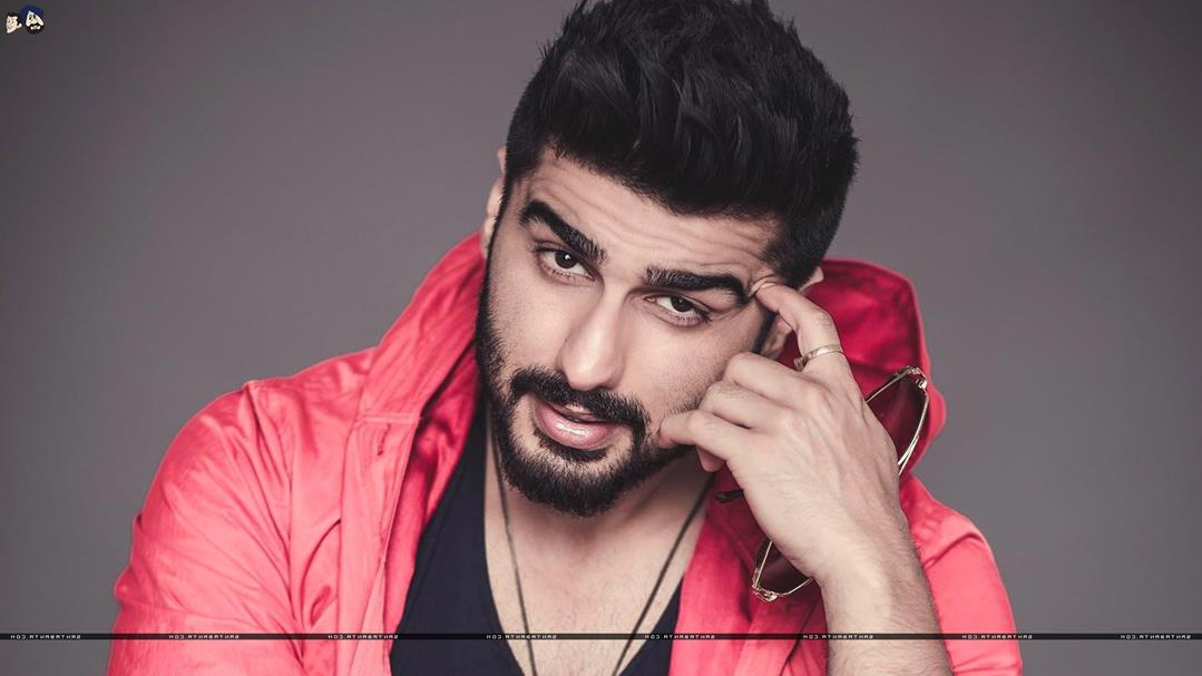 SantaBanta Wallpapers Arjun Kapoor